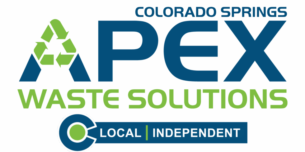 Colorado Springs Residential Waste & Recycling Services | Infinite Disposal