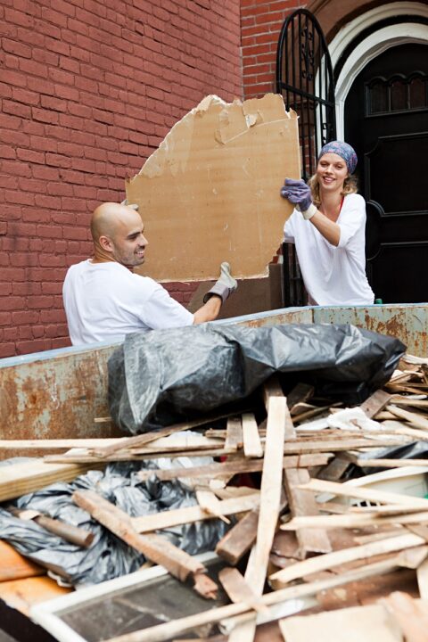 Maximizing Utility: A Guide to the Various Uses of Roll-off Dumpsters ... Maximizing Utility: A Guide to the Various Uses of Roll-off Dumpsters ...