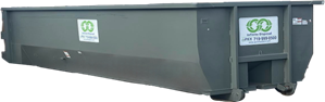 Colorado Springs Rolloff Dumpster Rental - Infinite Disposal